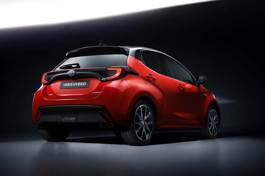 Toyota Exterieur_toyota-yaris-4-annee-modele-2020_6 photo en Haute ... Toyota Exterieur_toyota-yaris-4-annee-modele-2020_6 photo en Haute ...