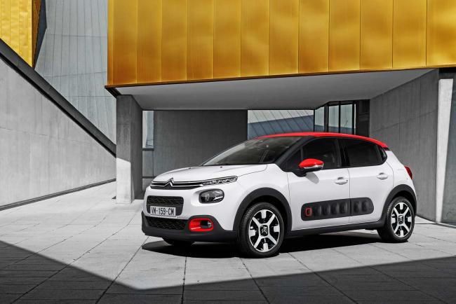 Fiche technique Citroen C3 BlueHDi 100 2019 Fiche technique Citroen C3 BlueHDi 100 2019