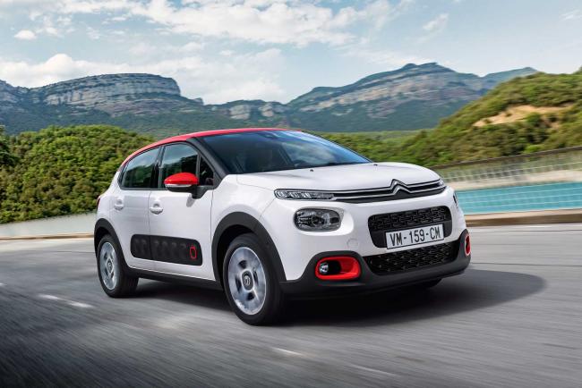 Fiche technique Citroen C3 BlueHDi 100 2021 Fiche technique Citroen C3 BlueHDi 100 2021